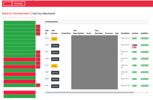 Farah Yulianti - Website Portfolio